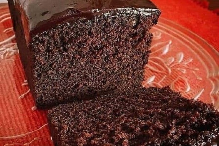 Herrlicher Frischkäse Schokoladen Pfundkuchen - Rezepte