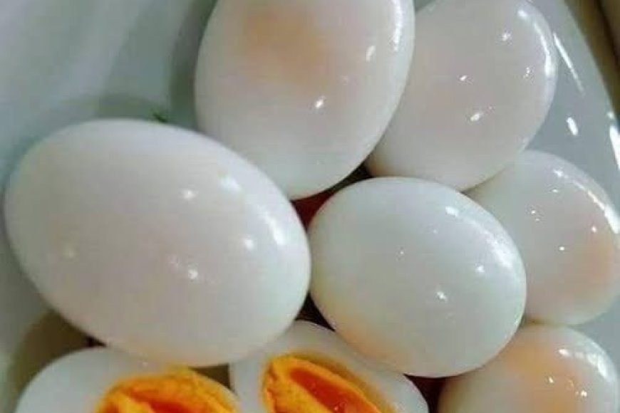 Eggs & Brain Health: The Science Behind Memory, Choline, and Cognitive ...