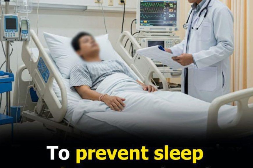 Preventing Sleep Stroke at Any Age: 5 “Don’ts” Before Bed—And 6 “Do’s ...