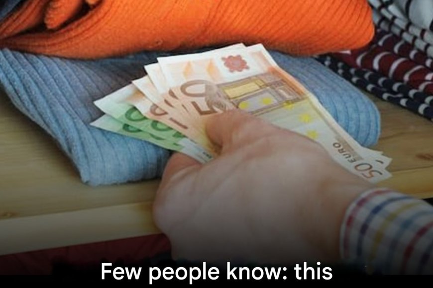 ‘Not many people know this’: Here’s the maximum amount of cash you can ...