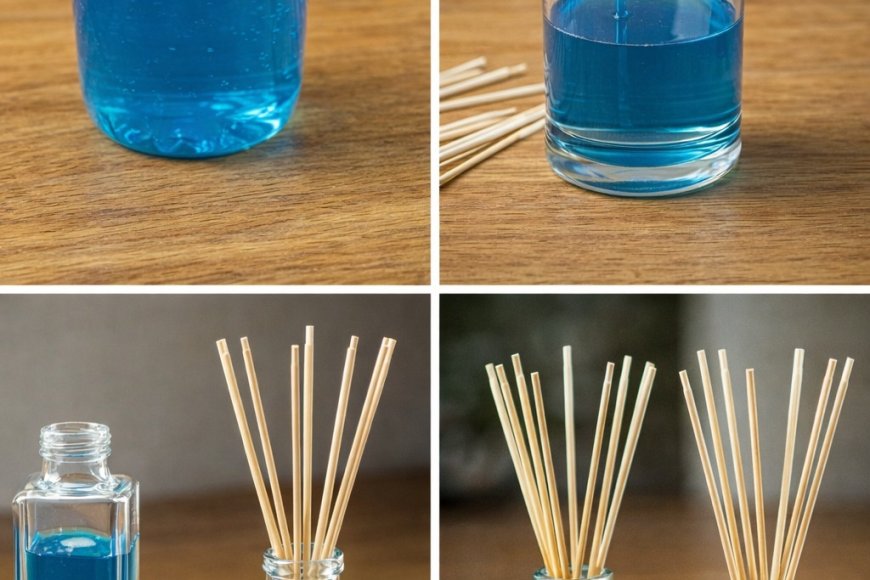 “With this trick, your home always smells fresh: only 2 ingredients are ...