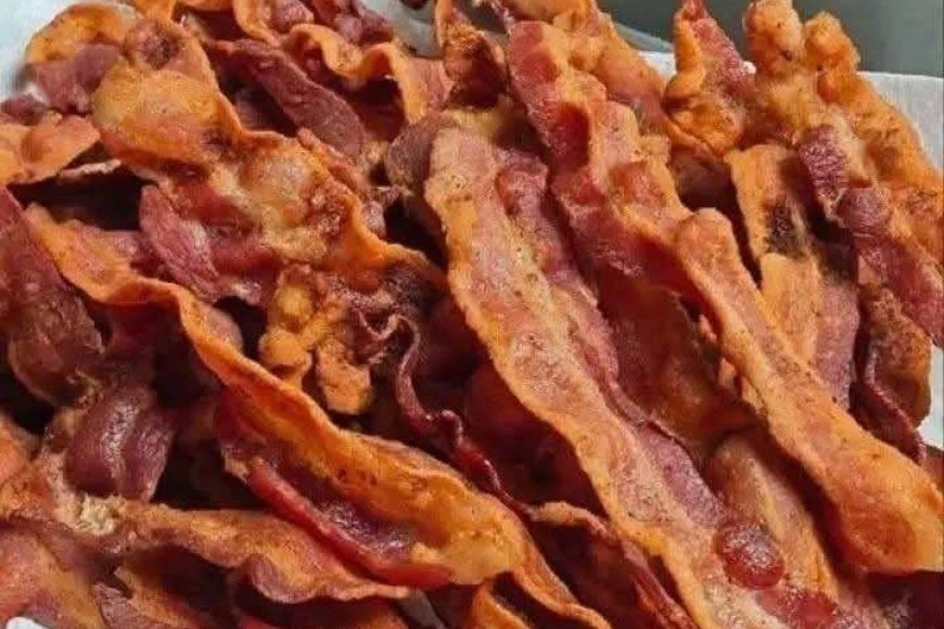 Crispy Bacon Like Never Before: Two Foolproof Methods for Perfect ...